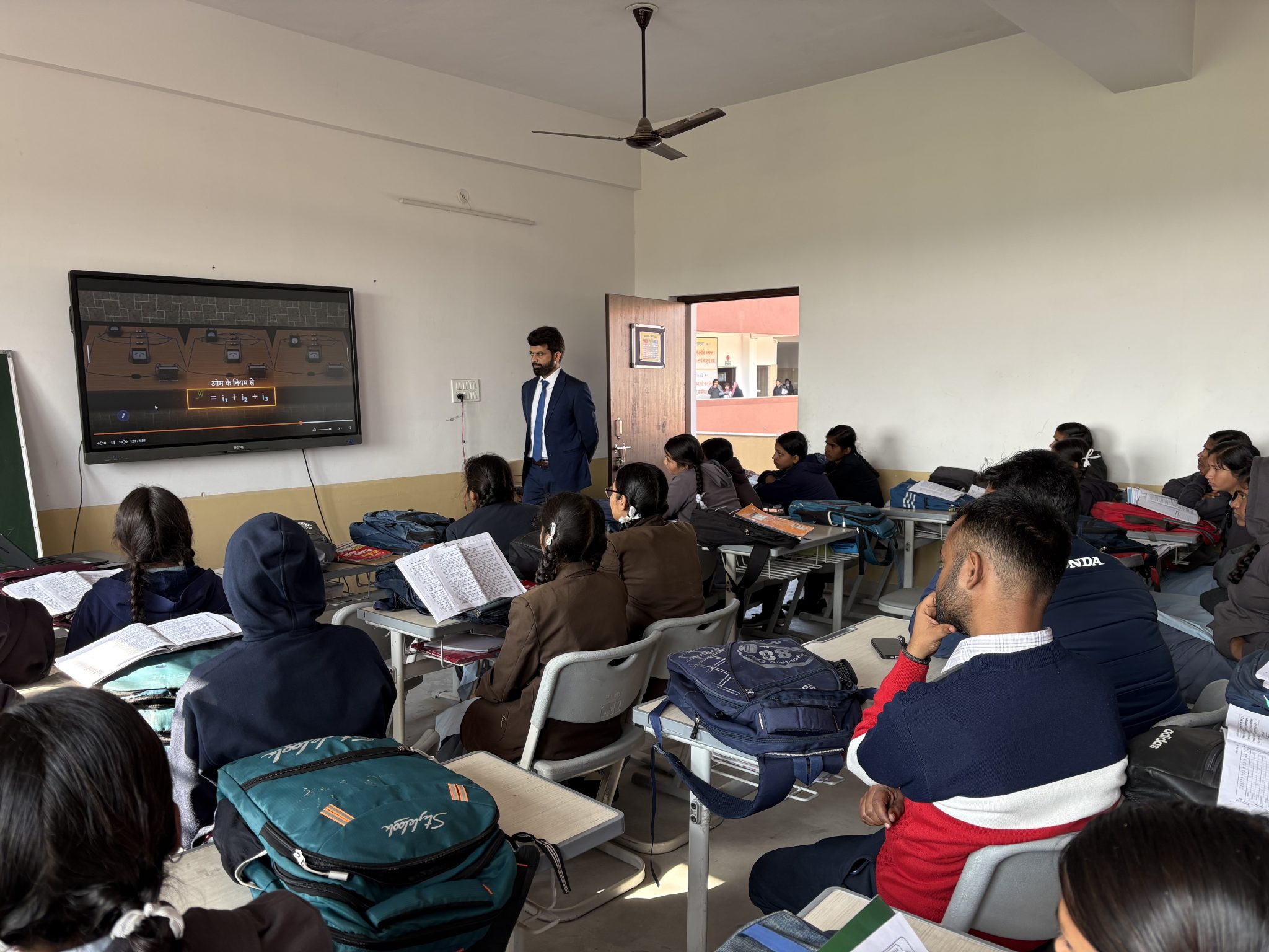 Our Programs – Extramarks Education Foundation