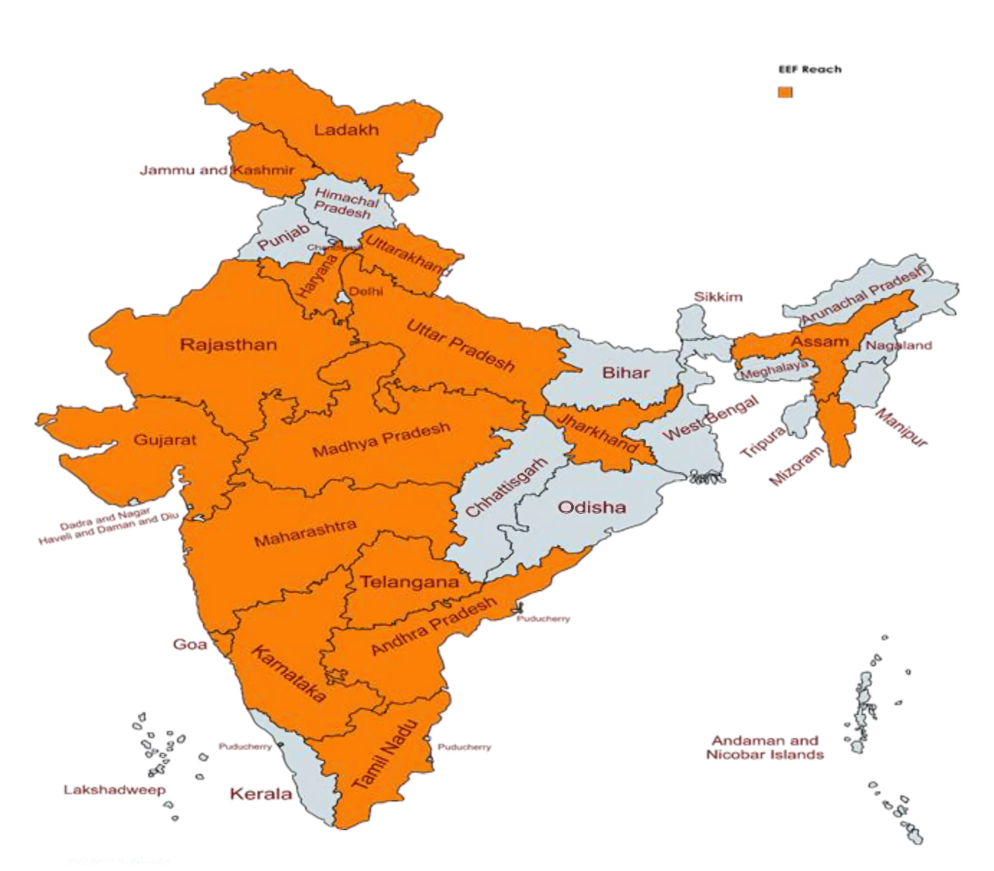 Our Programs – Extramarks Education Foundation